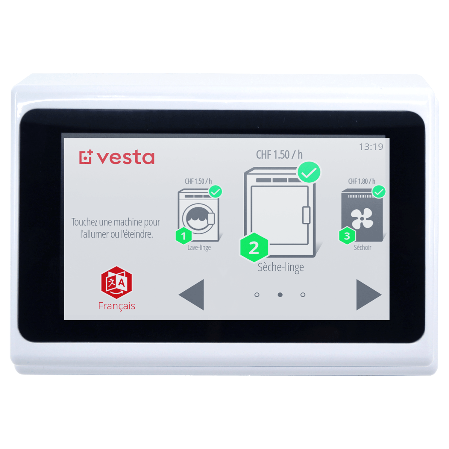 Solution vesta® - eeproperty